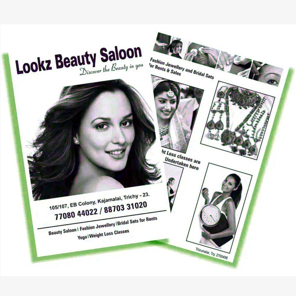 Hand Bill - Printing Solutions